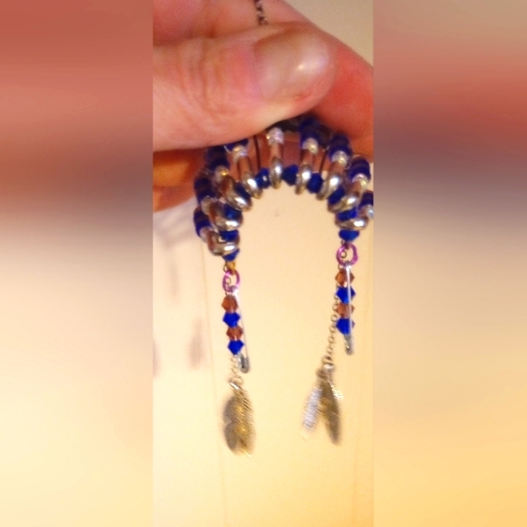 Accents | Handmade Genuine Native American Chief Bonnets | Poshmark